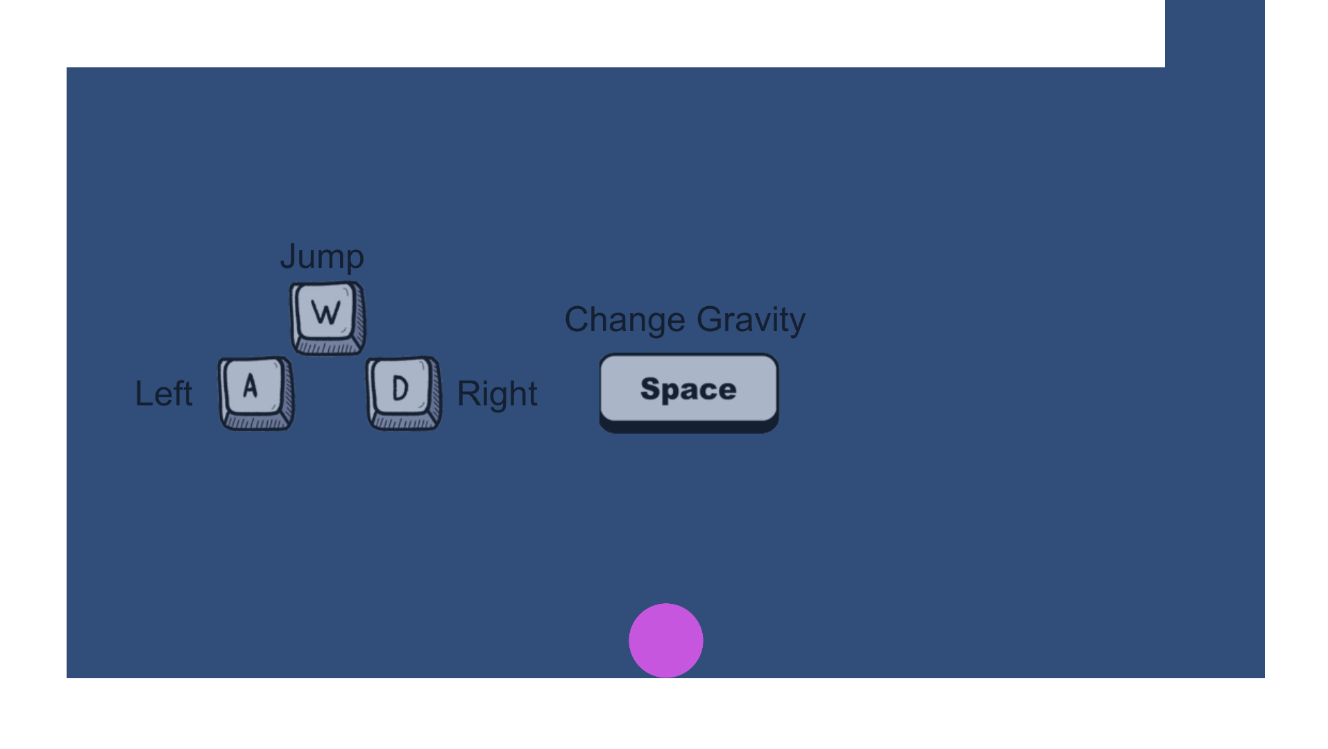 OrbitShift by NewLLC for maxter's JAM 2024 - itch.io
