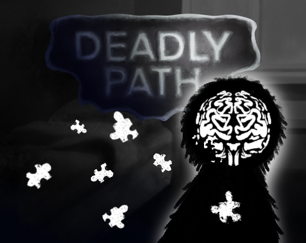 Deadly Path by Allkriv, pars1faL, Choper_Chopik, Chubby Artist, pabloner