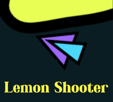 Lemon Shooter by extra-unlimited