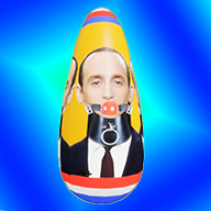 Mister Boppo by RIPIX