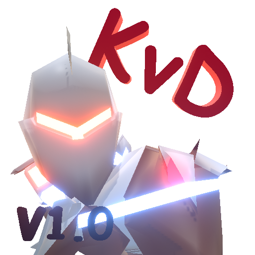 Knights_vs_demons by Tlepsy