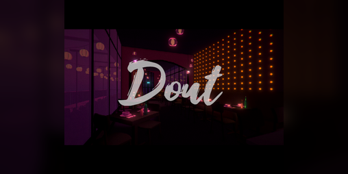 Dout by joot, zenpj