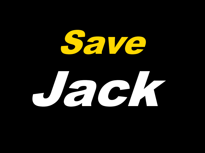Save Jack by LandarGame