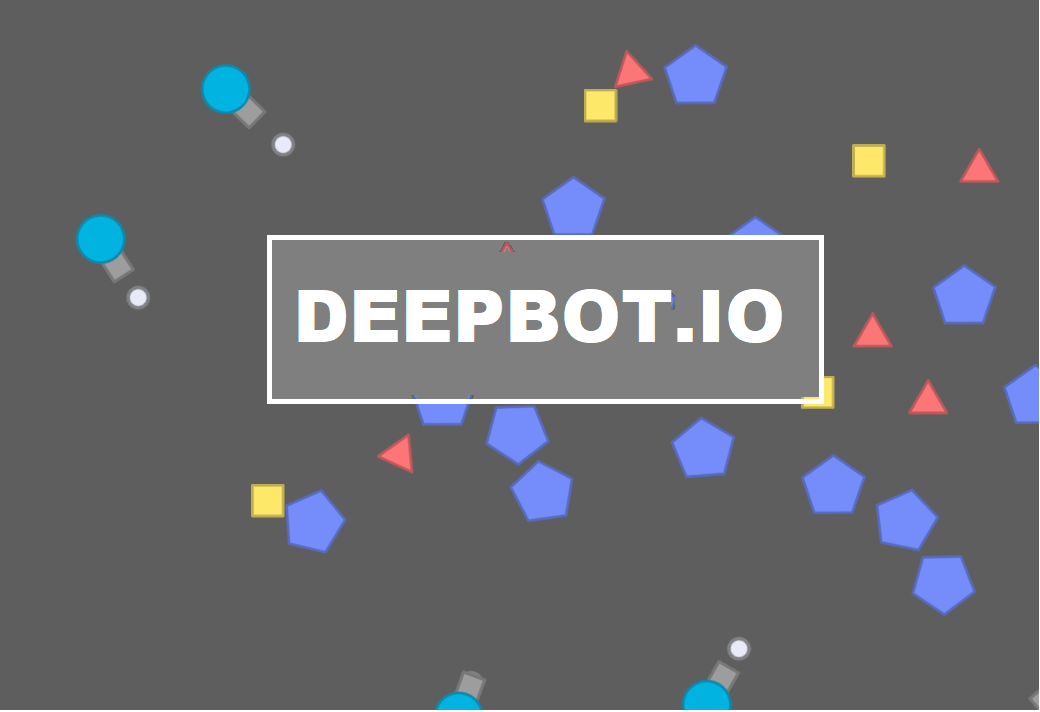 deepbot.io by lookibed for maxter's JAM 2024 - itch.io