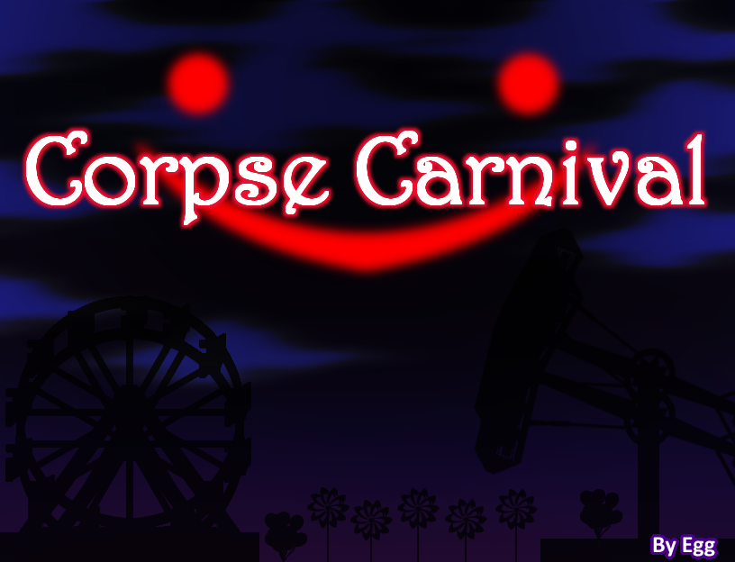 Corpse Carnival by Egg