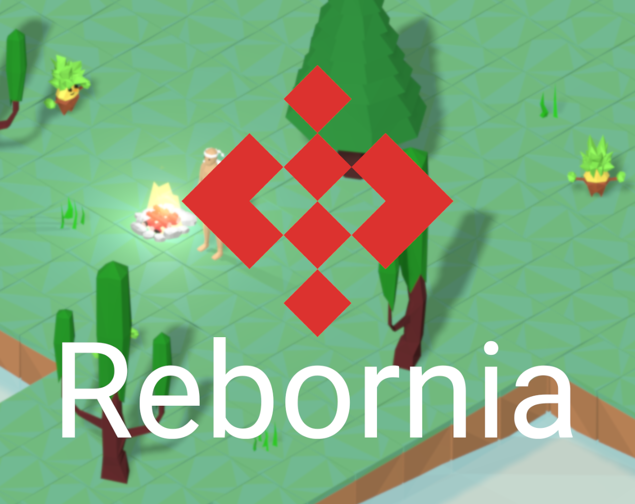 Rebornia by Rebornia Games for Join The itch.io Selects Spring Bundle ...
