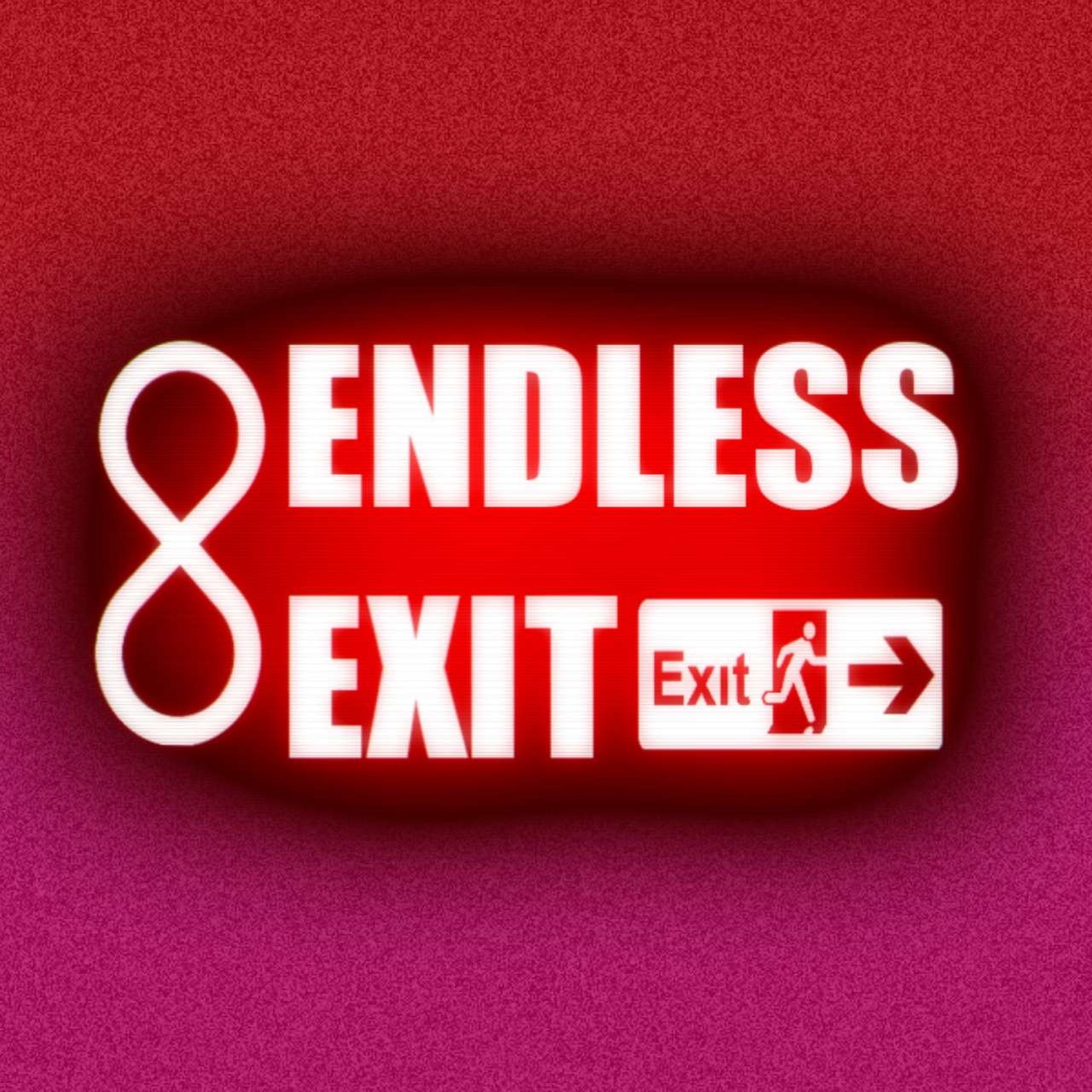 Endless Exit by Polaroid stidio