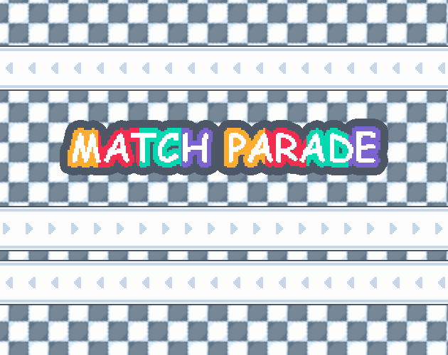 Match Parade by RubyDev