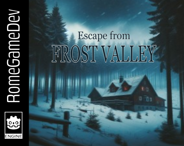 Escape from frost valley by Rome