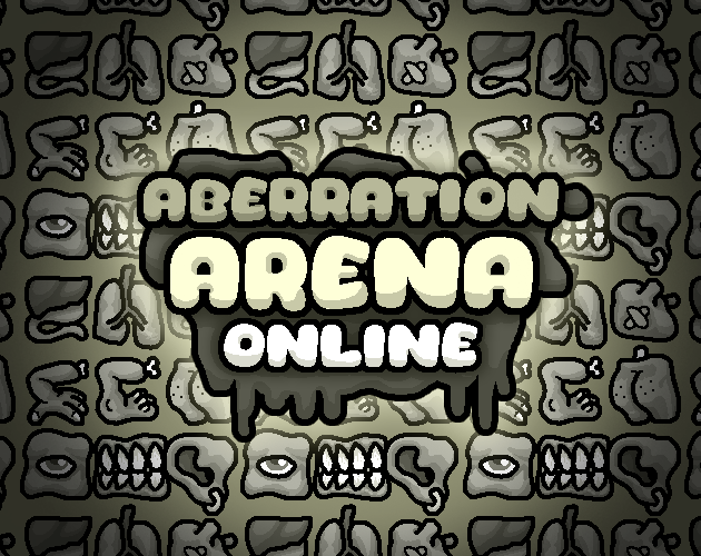 Aberration Arena by aznoqmous