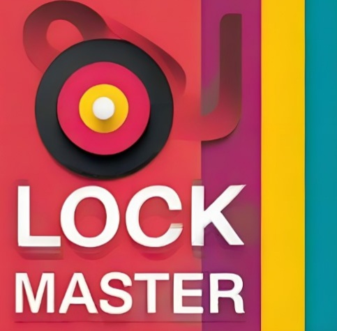 Lock Master - Game by ComuloSRL for Monarca Game Jam 2024 - itch.io