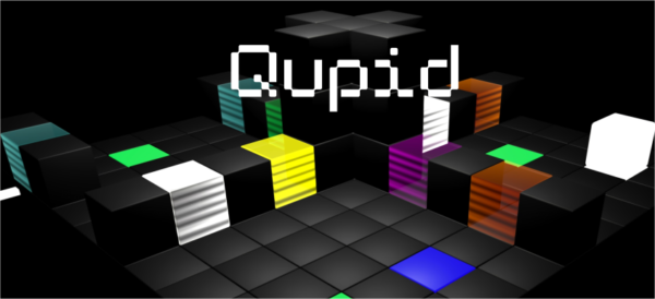 Qupid by HighPassionStudios