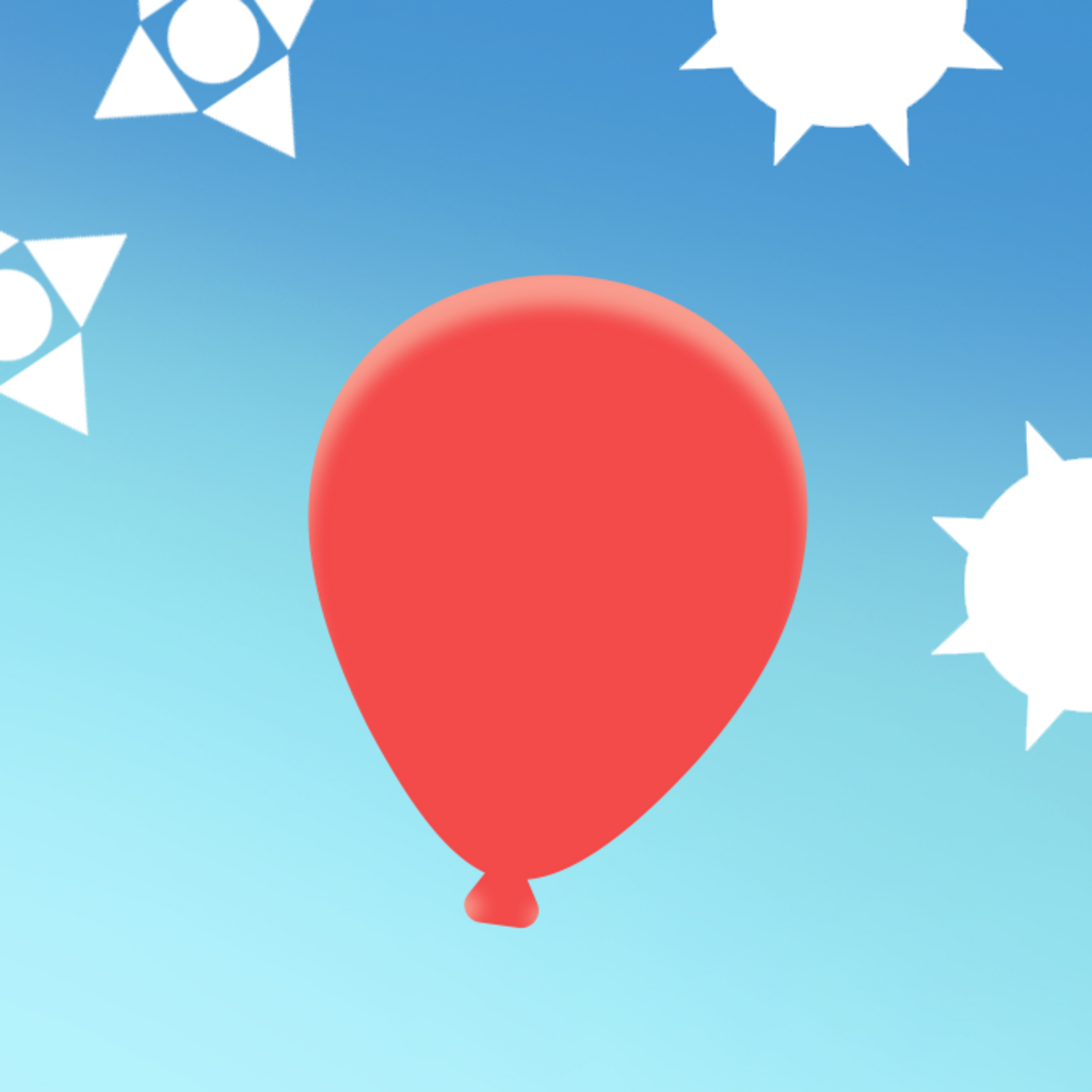 Balloon Ascending Construct 3 Game | Android, iOS, HTML by Shepherd Games