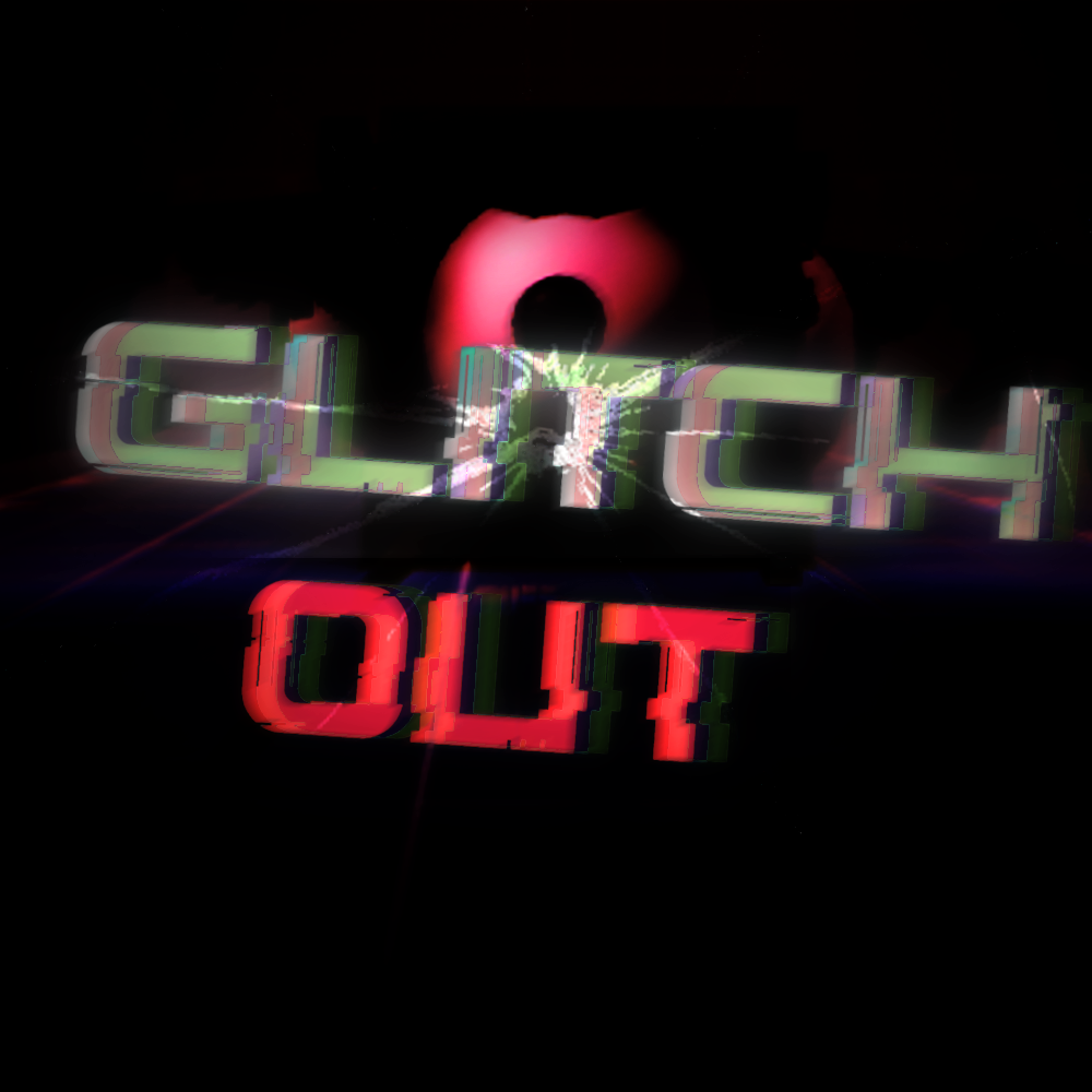 Glitch Out - Demo by arcadedev