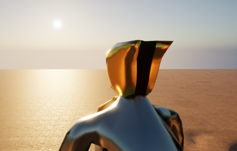 Better UI system - Sceptre of God by SwSG10