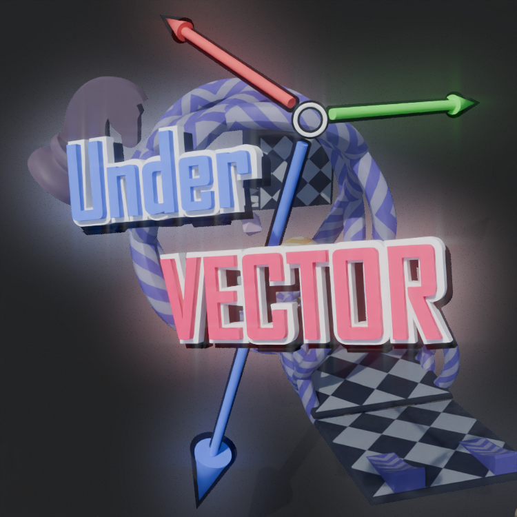 Under Vector by W1rze