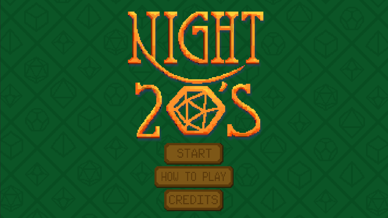 Night 20's by Maleris