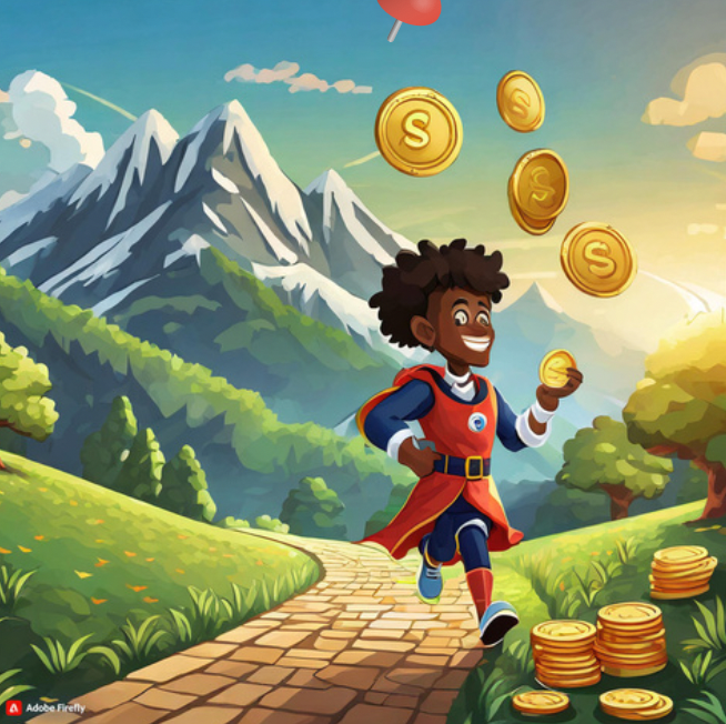 Development Log #1 - itch.io