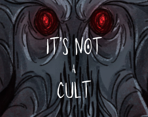 It's Not A Cult by PhoenixWrites2309, HumbleChickenFarmer