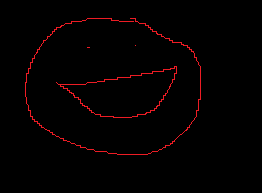 The Edgy Game Jam - itch.io