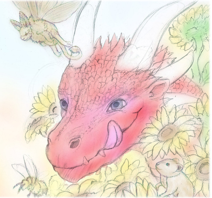 Little Fairy Tale Hero by tyhulse for PIGSquad Tabletop Jam 2024 - itch.io