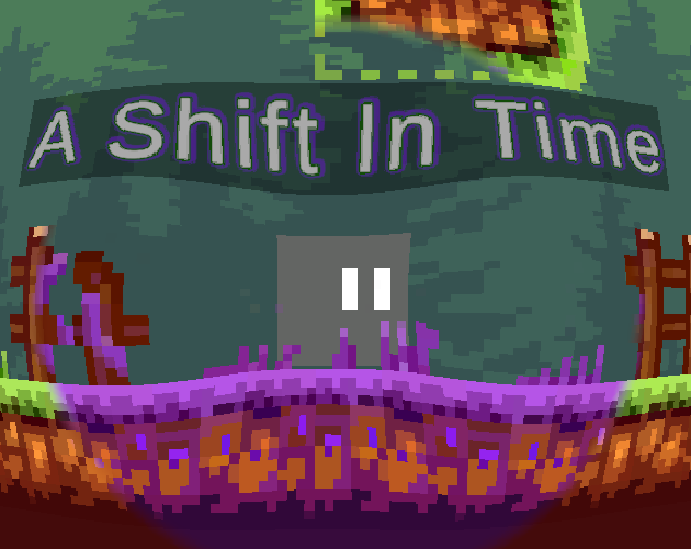 A Shift in Time by Dooshorty