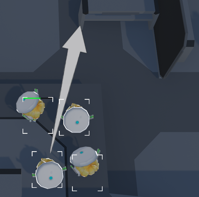 Y.T.T. (Yeet Time Tactics) by AuraCygnus