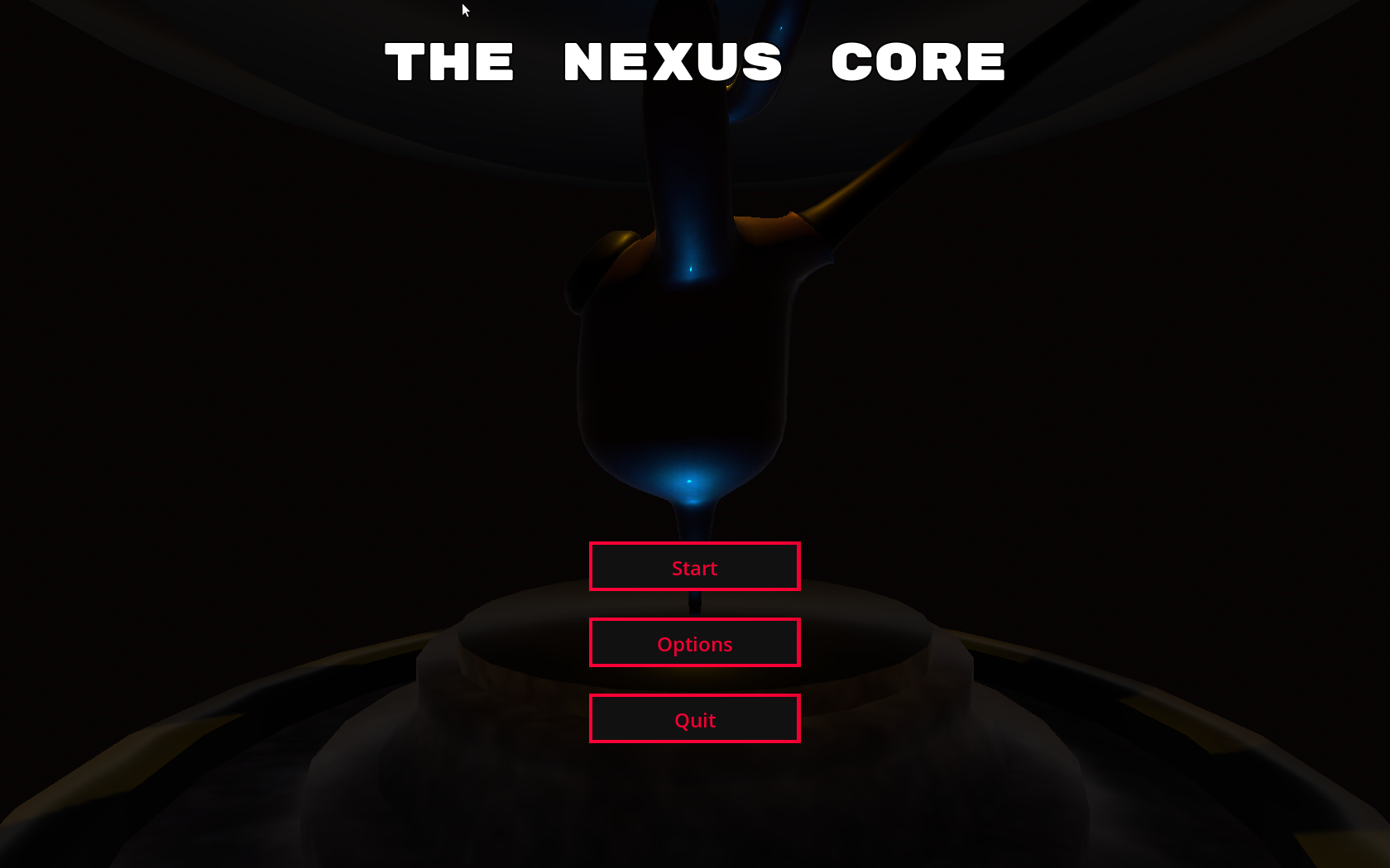 Nexus Core By Irlegend