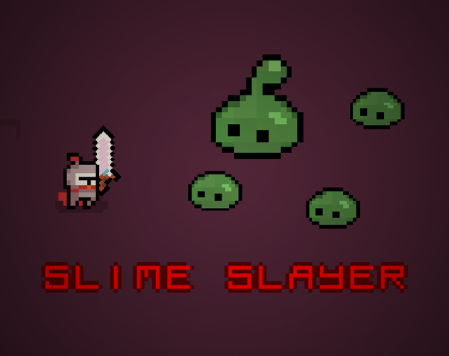 Slime Slayer by llurs