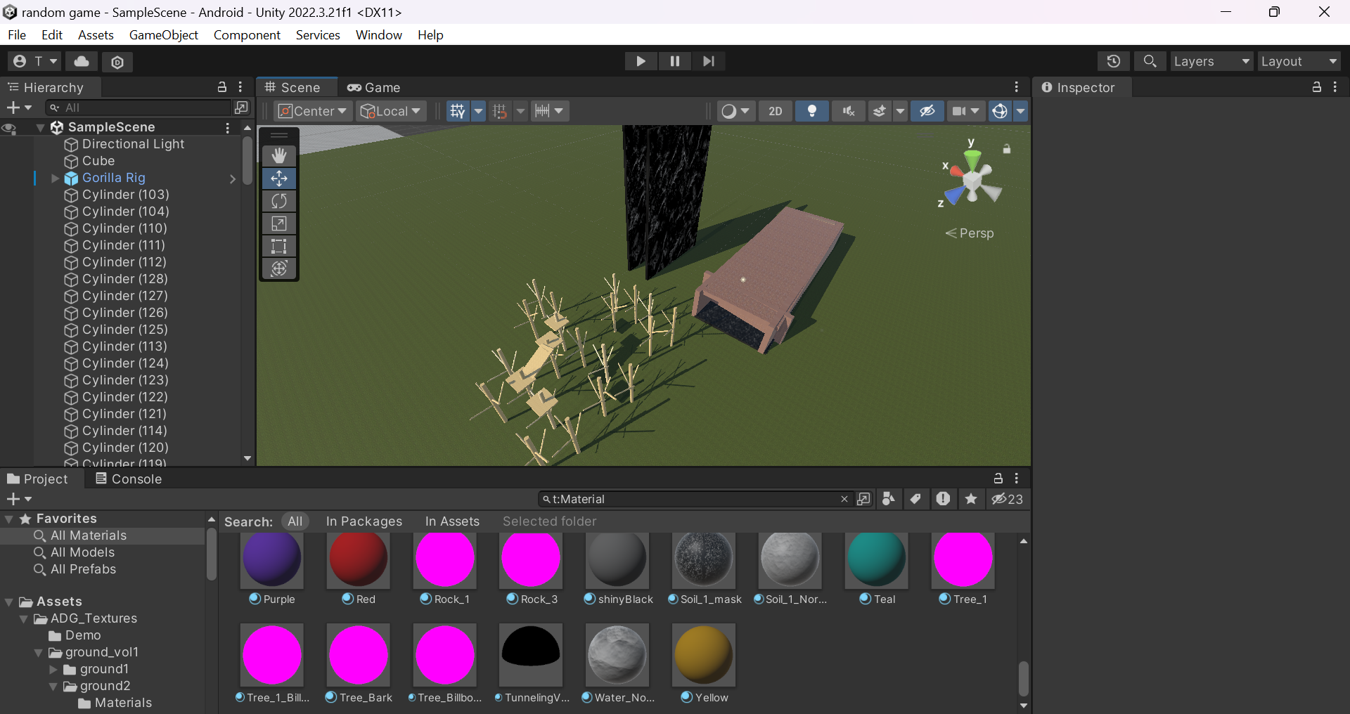 Random tag 2 by GLITCH_gaming23