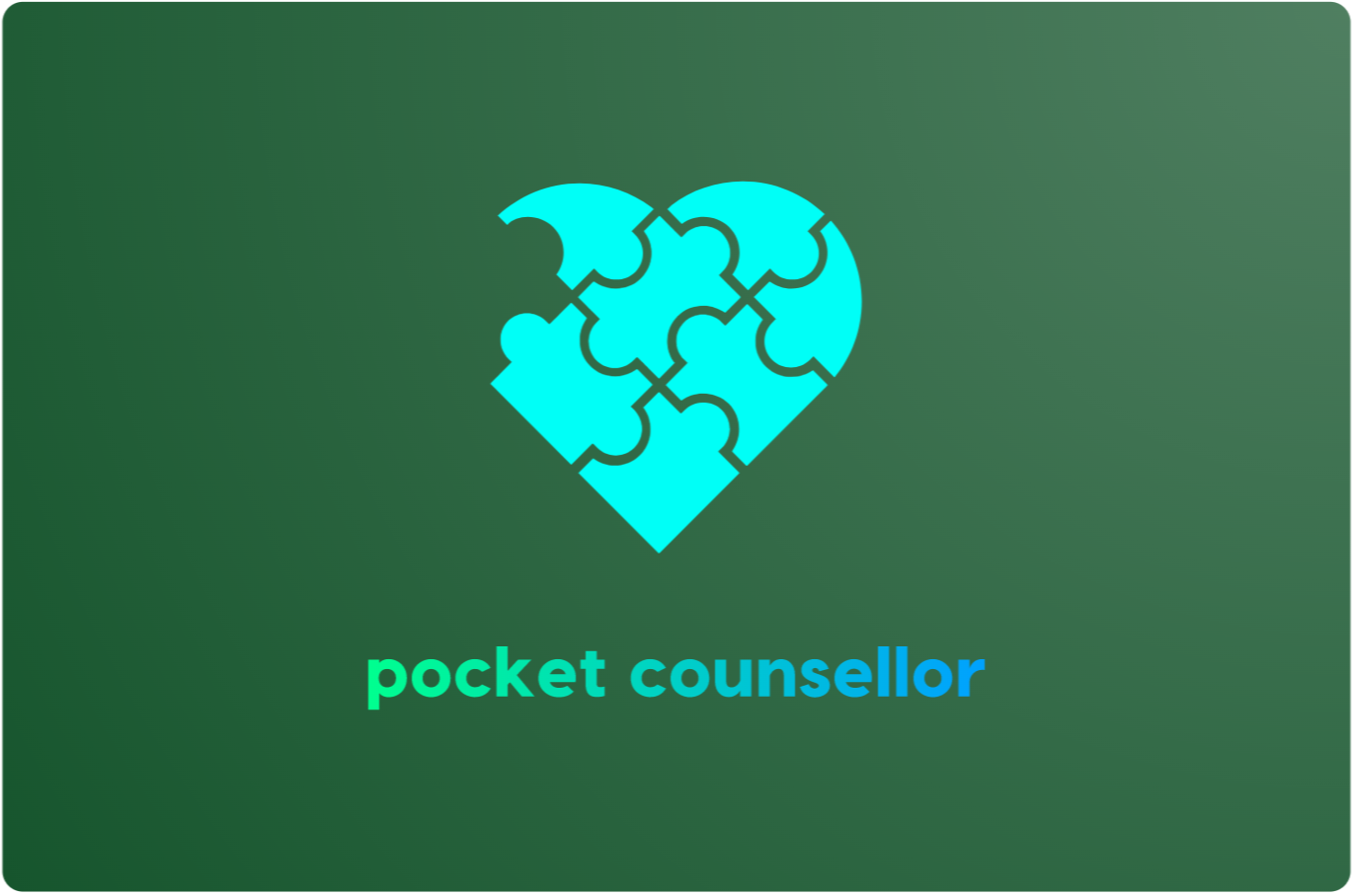 Pocket counsellor by Dough-Nut Games