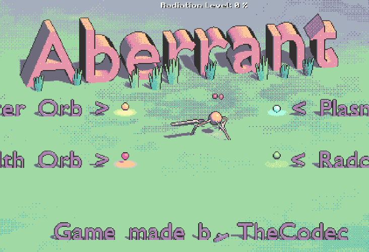 Aberrant by TheCodec