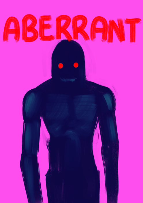 Aberrant by IsukyPohlo
