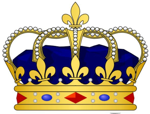 Les 5 royaumes by ScientifiqueRPG