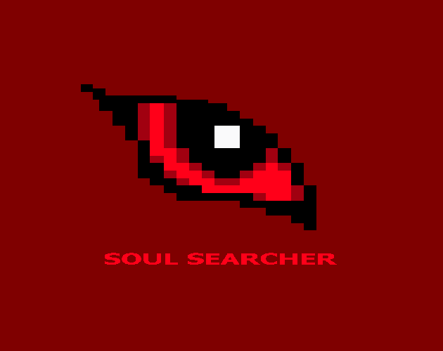 Soul Searcher by GameStalker