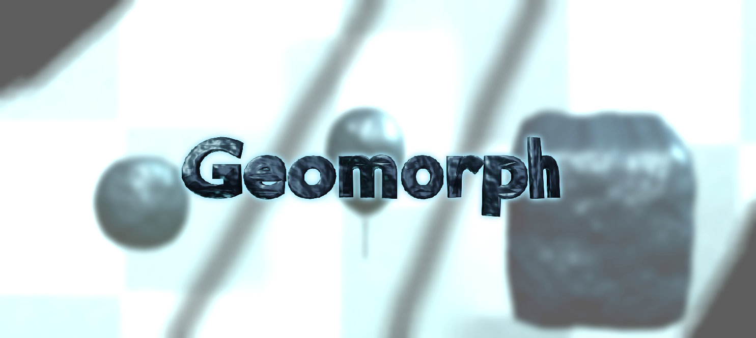 GeoMorph by DobleADev
