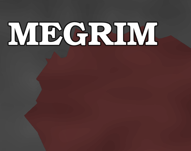 Rate MEGRIM by Xorte for Acerola Jam 0 - itch.io
