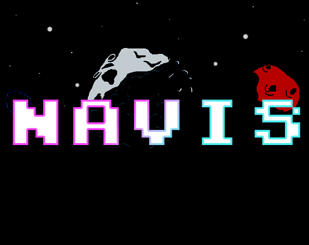 Navis Game by Over Think