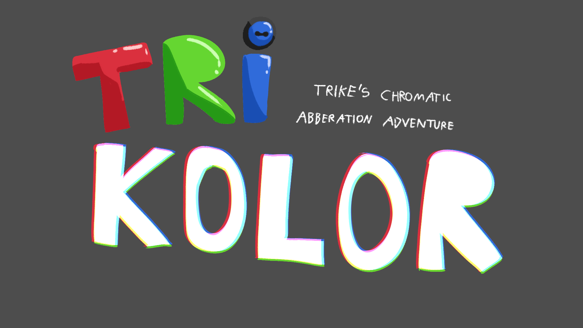 TriKolor by TheHappyAstronaut