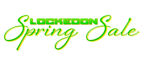 LockedOn Spring Sale 2024 by LockedOn - itch.io