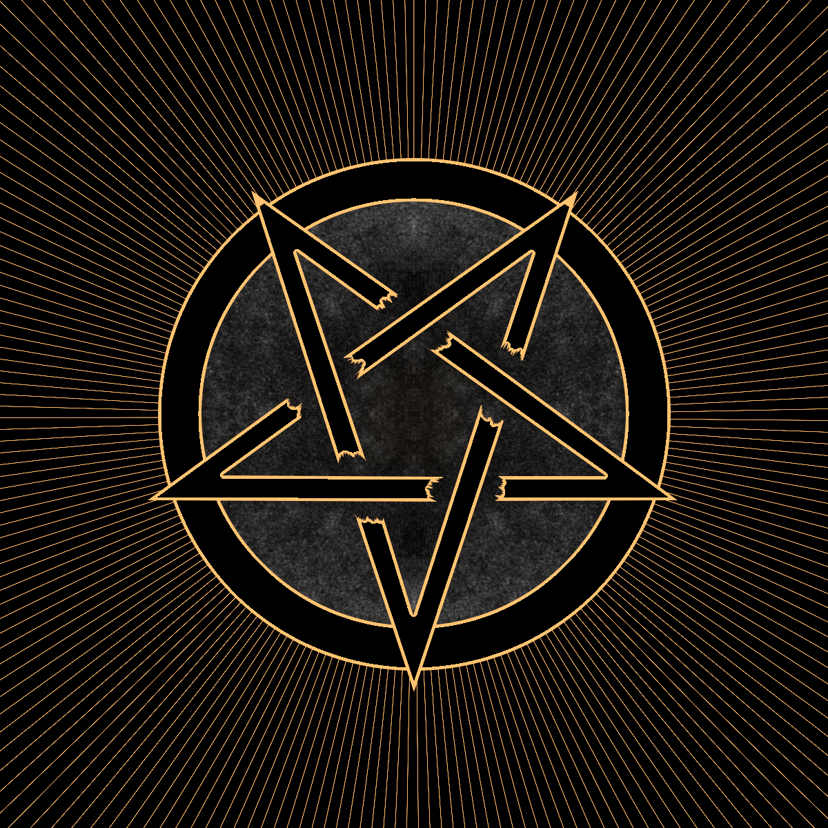 Devils Magic by featbear