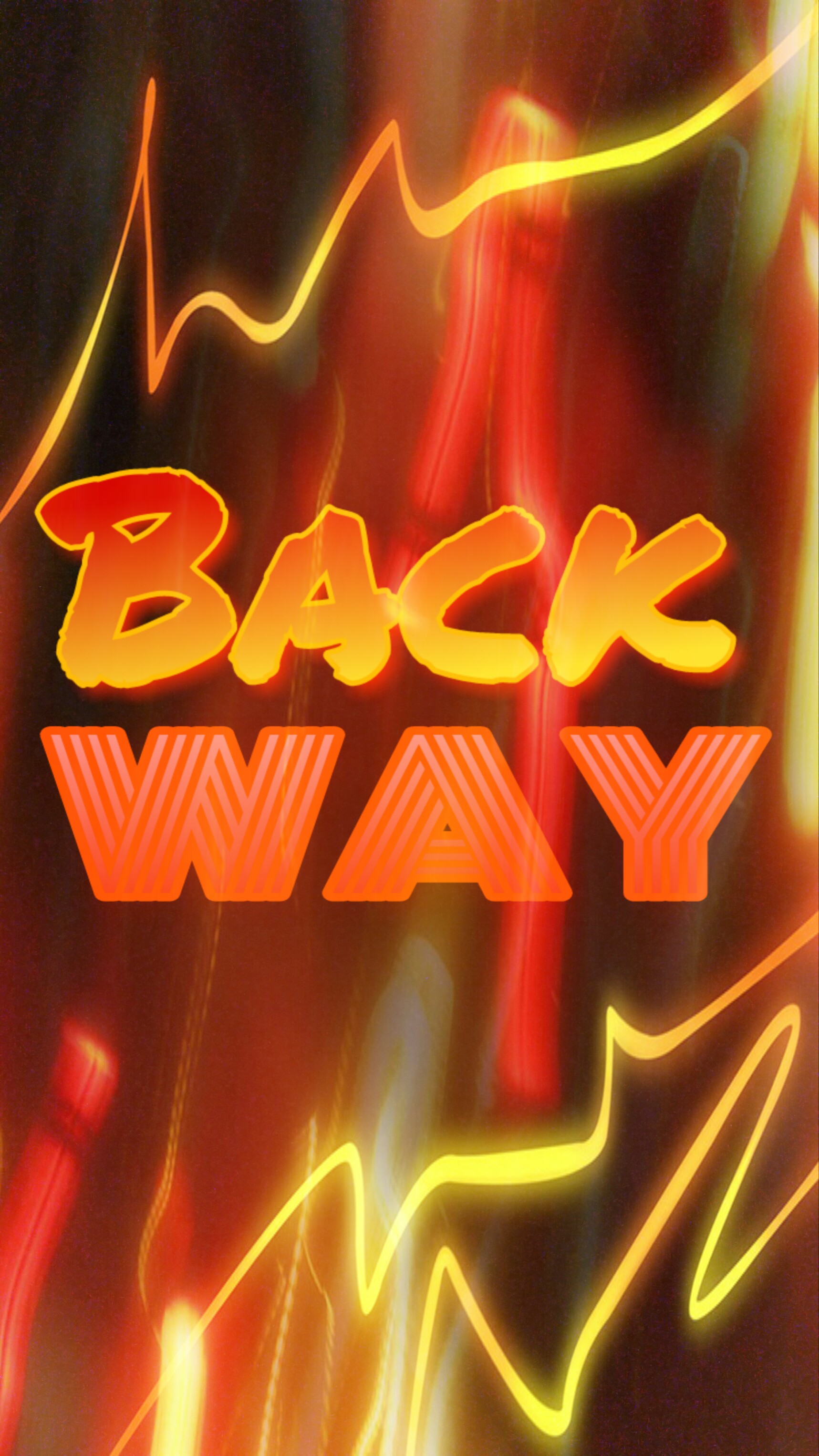 BackWay Game - BackWay by ApplecsoftGames