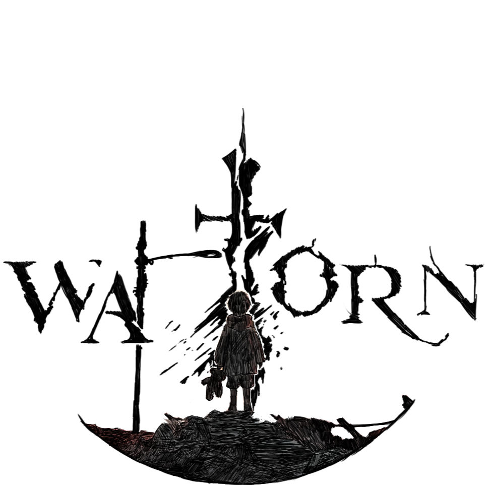 Wartorn by dnajerab, Waylon Zhu, JM36, Zane Moore, artoramen, Bread ...