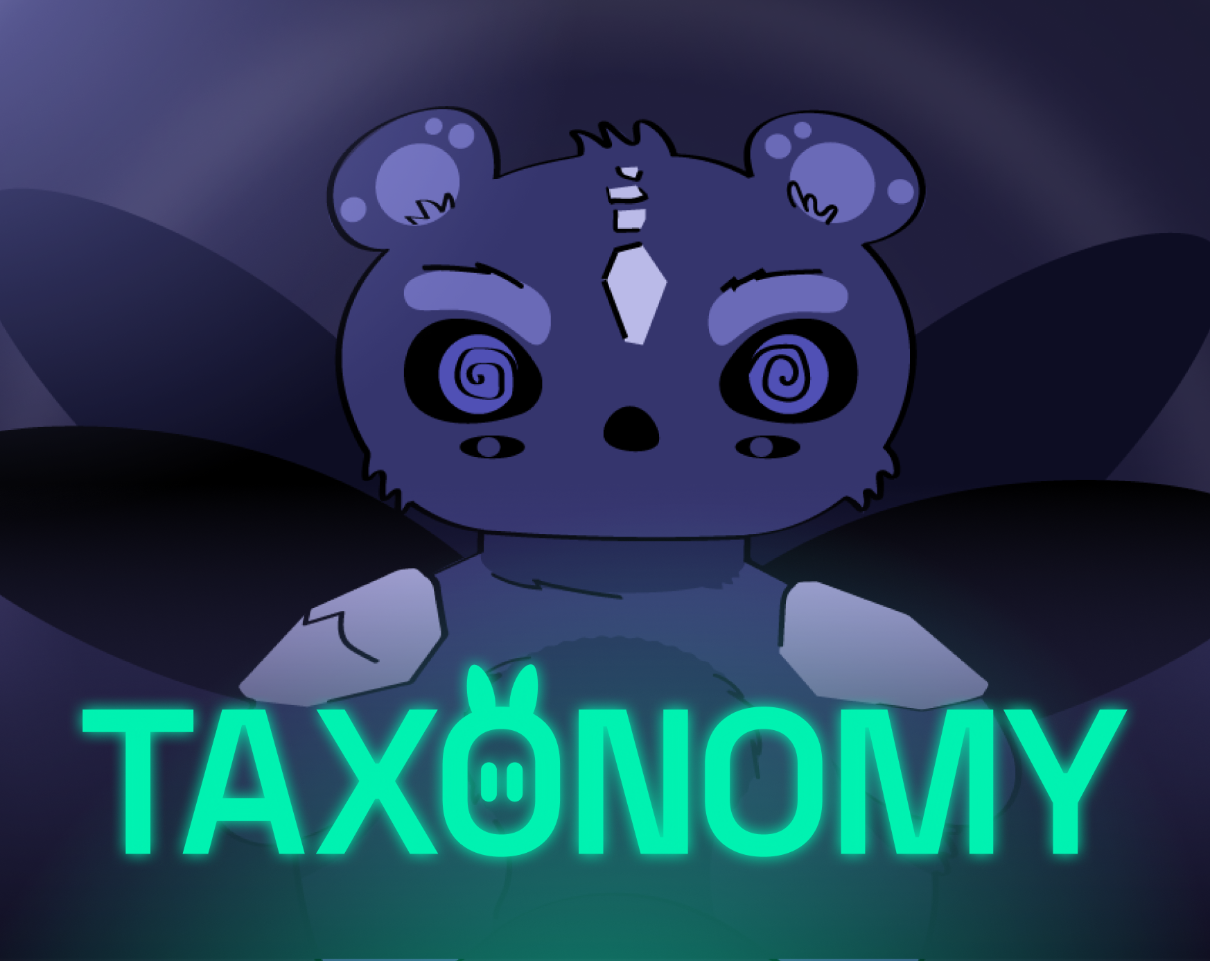 Taxonomy by Ezben