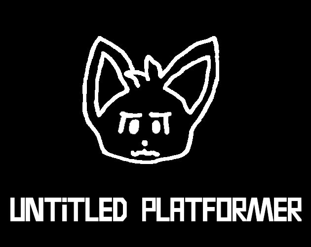 Untitled Platformer by Pastel