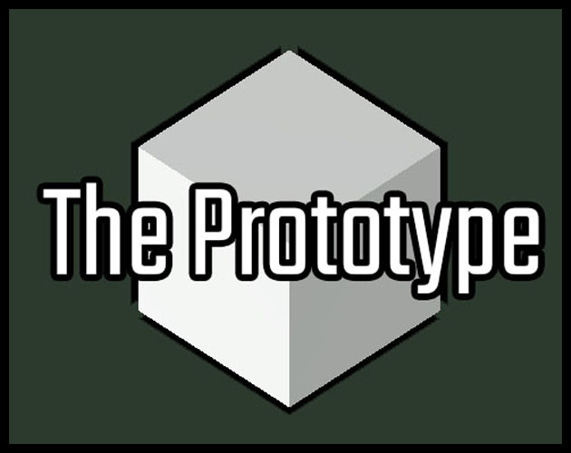 The Prototype By Dmg4