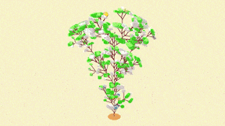 Botanic Aberration by LoExperience