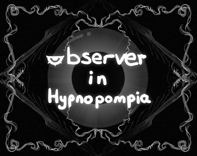 Observer in Hypnopompia by EakyRtk