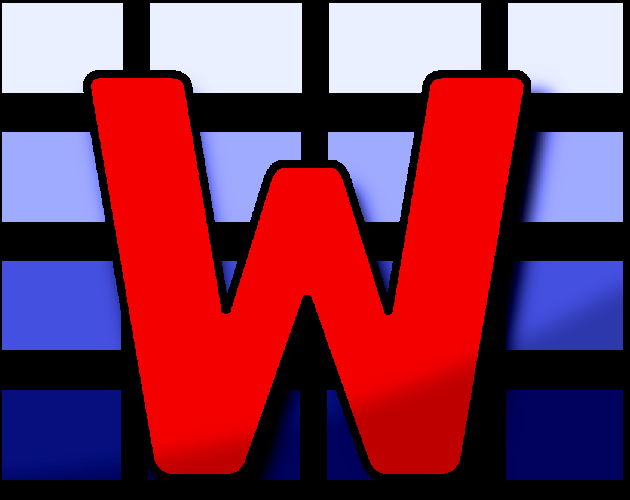 Wordish Word Guesser by eW Big Fish