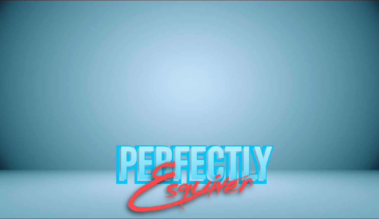 Perfectly Esquiver by reysher